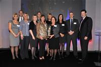 Parker Hannifin wins Britain's Best Factory Award